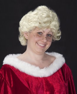 Planetsanta.com > Beards, wigs & glue > Santa Claus beards