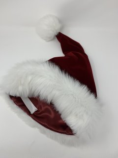 Planetsanta.com > Santa Separates > Santa Claus and Christmas hats for ...