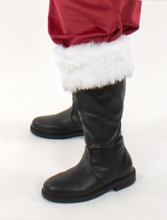 Planetsanta.com > Santa Suits > Top of the line Santa Suit