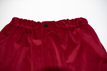 Planetsanta.com > Santa Suits > Made in USA American Classic Santa Suit ...